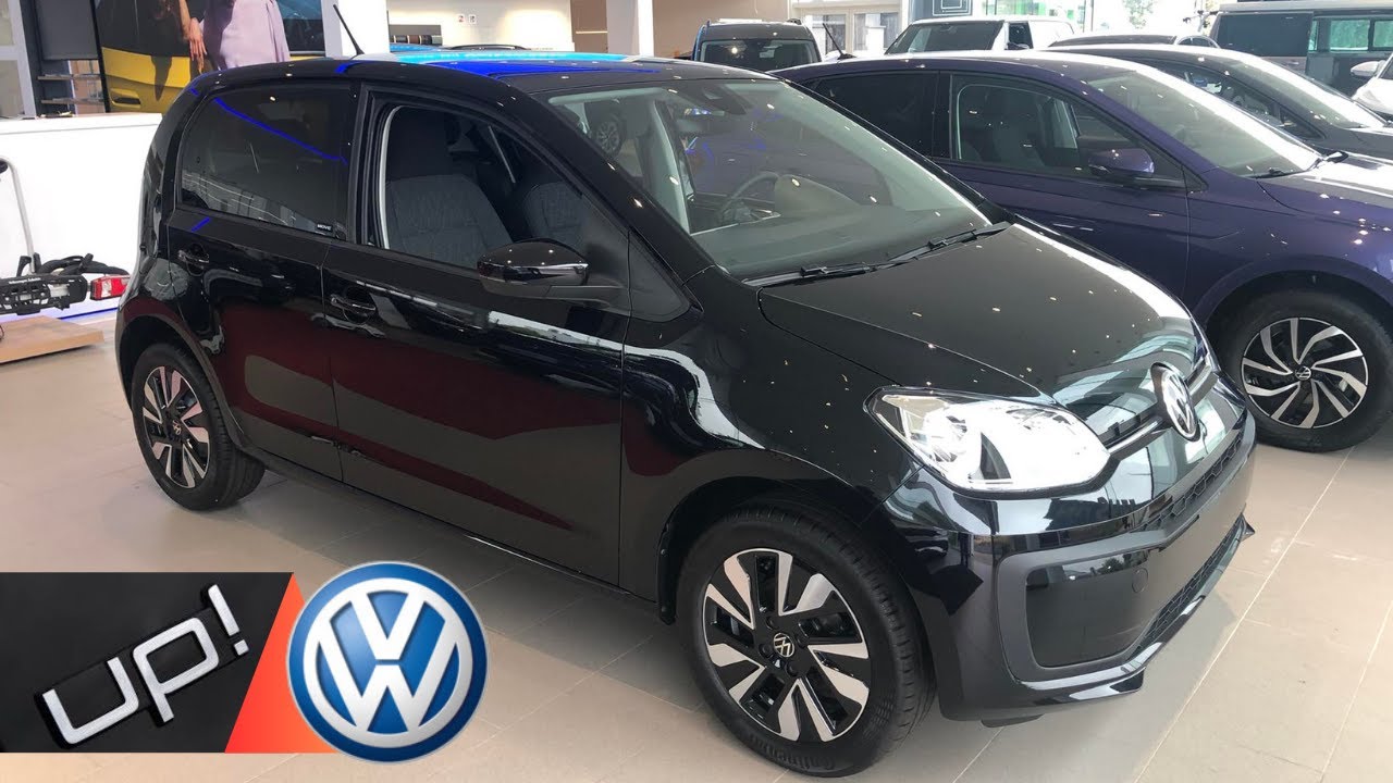 2023 VOLKSWAGEN UP IN 4K #vw #volkswagen #vwup #volkswagenup # ...