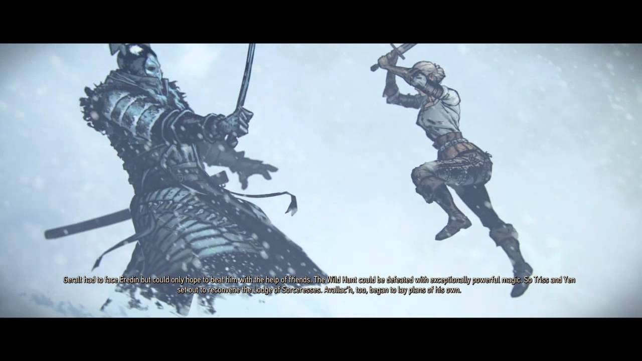 The Witcher 3: Wild Hunt All 3 Mastercraft locations. (alchemist ...