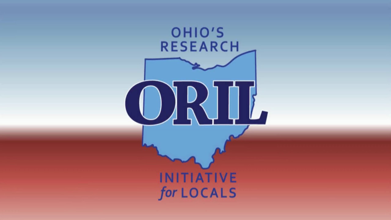 ORIL Program Updates for 2018! - YouTube