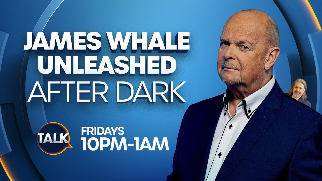 James Whale Unleashed: After Dark LIVE | 20-Dec-24 - YouTube