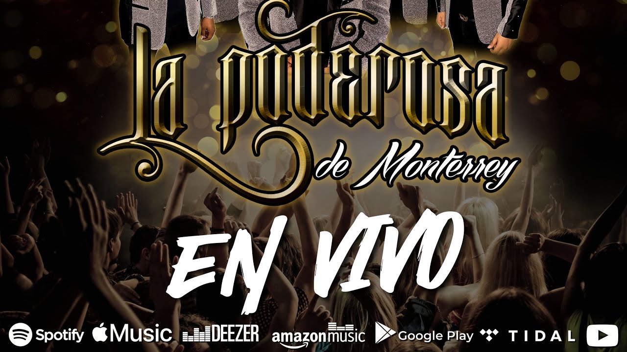 Chanchis canchis // Zapateado Antrax - La Poderosa de Monterrey (En ...
