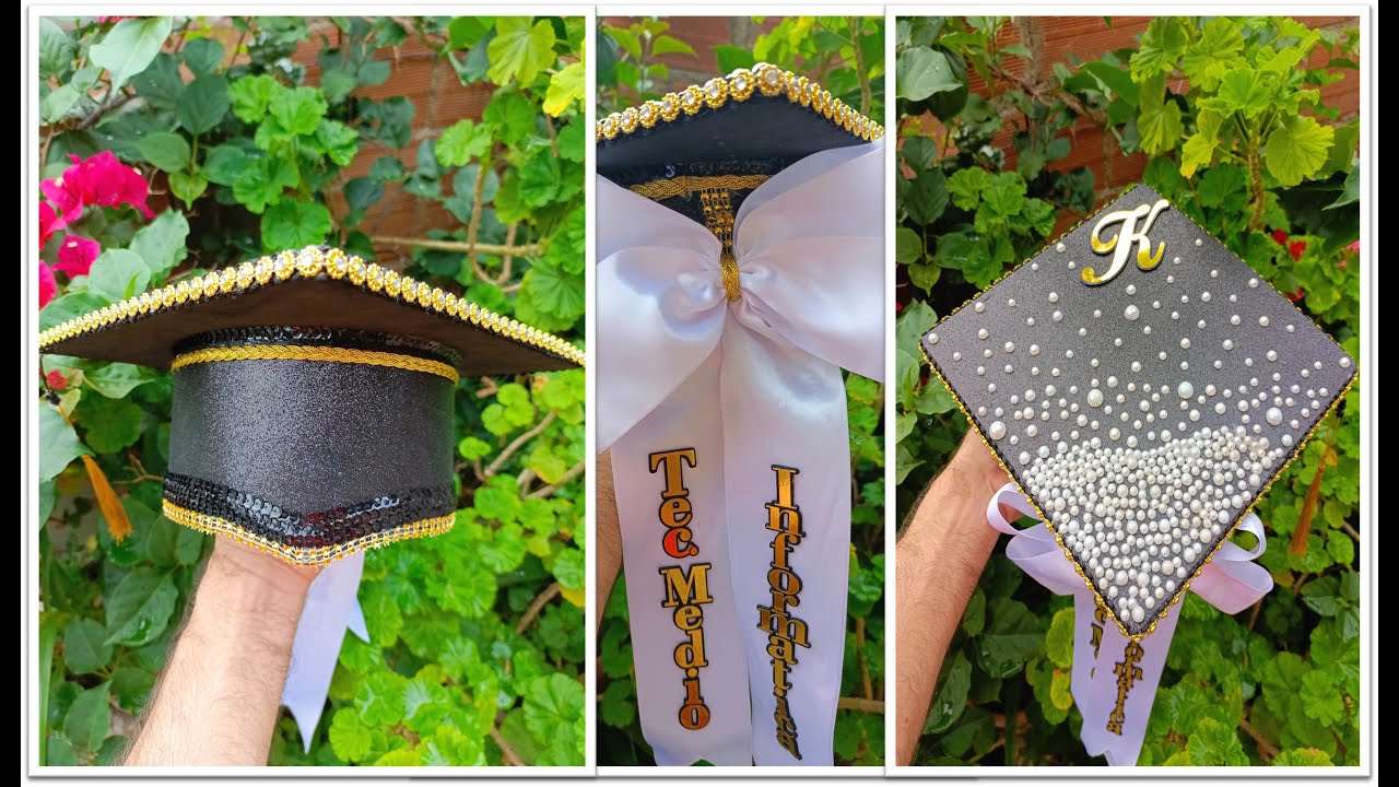 BIRRETES DE GRADUACIÒN - 44 - IDEAS - DE birretes de graduación de ...