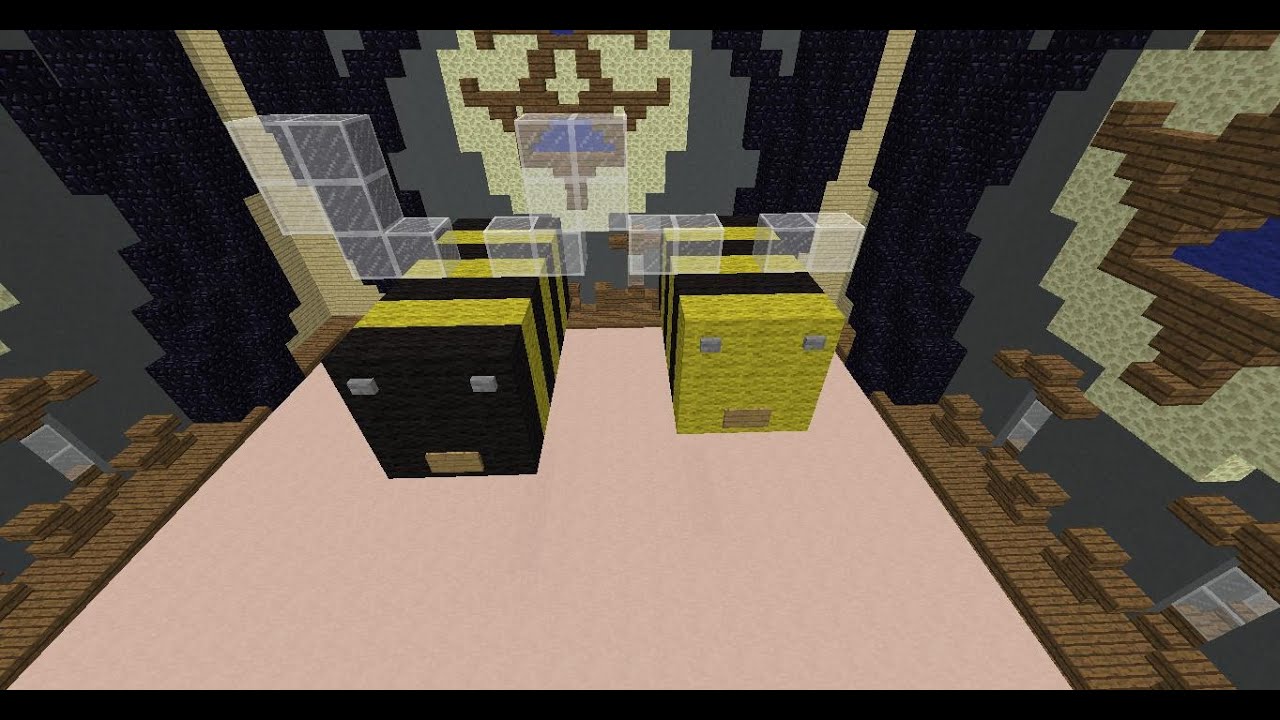 Hypixel Build Battle | The 11th place bees - YouTube