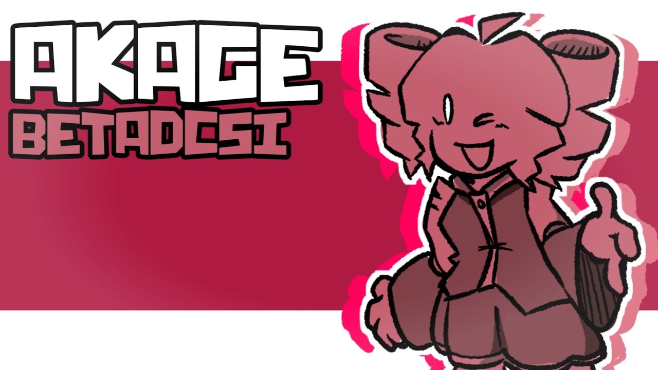 Akage But Every Turn a Different Character Sings It 🎤🎶 - YouTube