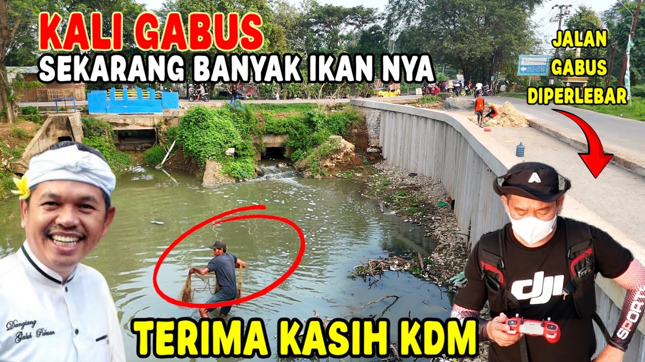 SEMAKIN KEREN JALAN RAYA GABUS TAMBUN UTARA update 24-6-2025 TERIMA ...
