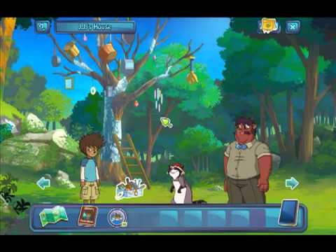 The Mysteries of Alfred the Hedgehog (Game Trailer) - YouTube