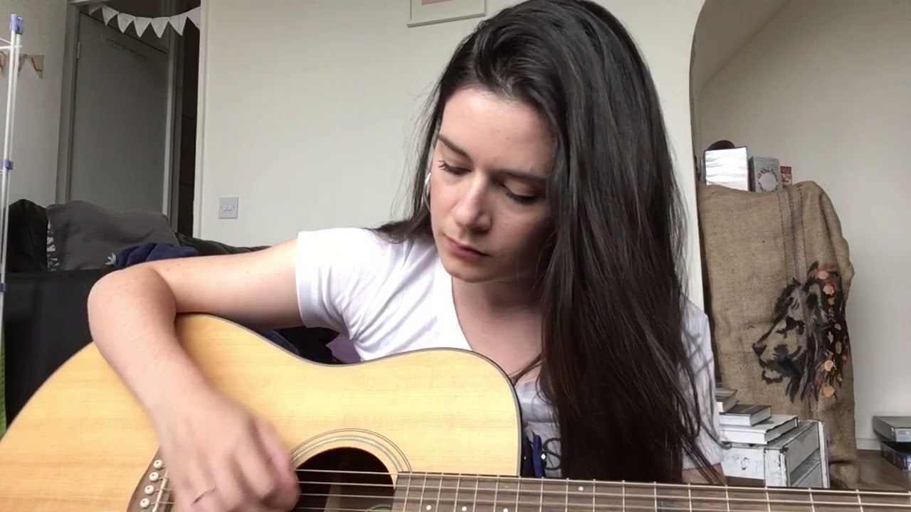 The End -Lydia Rose - YouTube