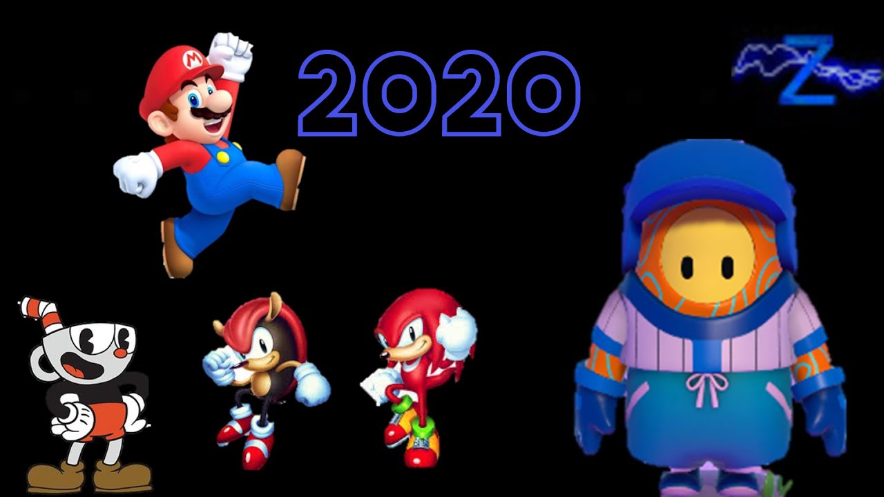 Big Zapper- Best of 2020 - YouTube