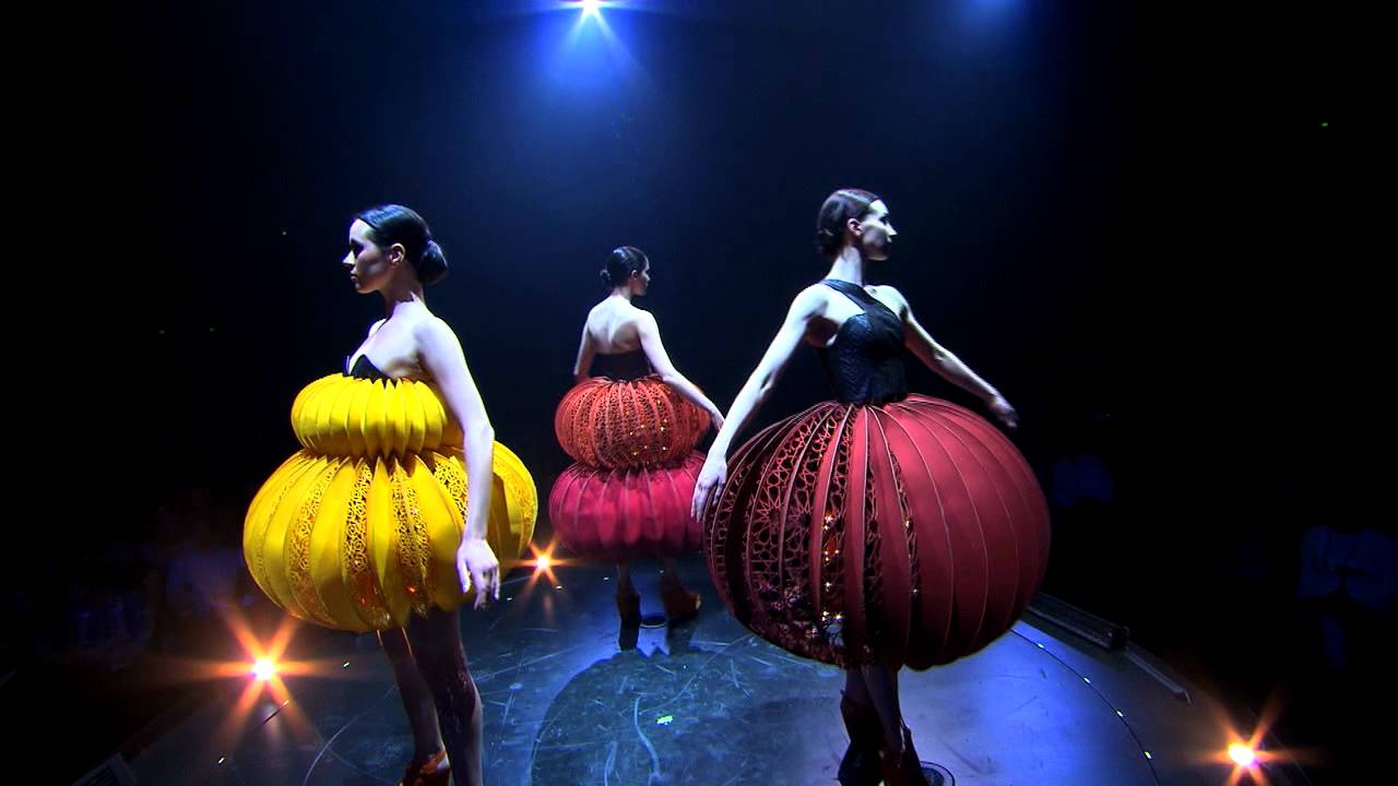 WOW Factor Award 2012 - YouTube