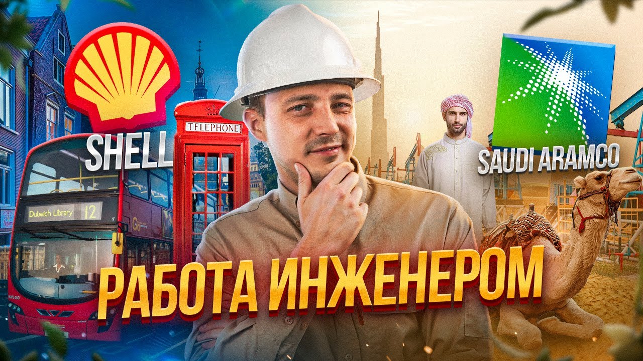 Честное сравнение: Шелл vs Сауди Арамко. Кто лучше? SHELL vs SAUDI ...