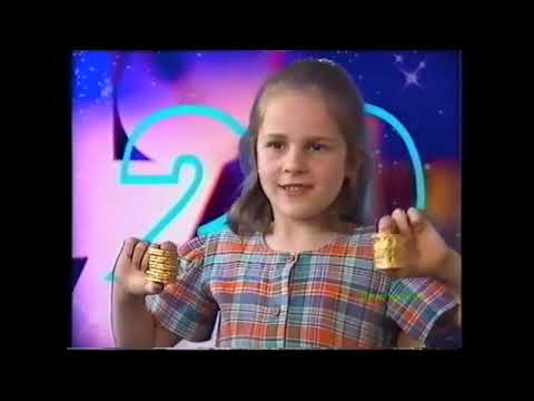 BBC Schools - Numbertime - Numbers 11 to 20 Number 20 - YouTube