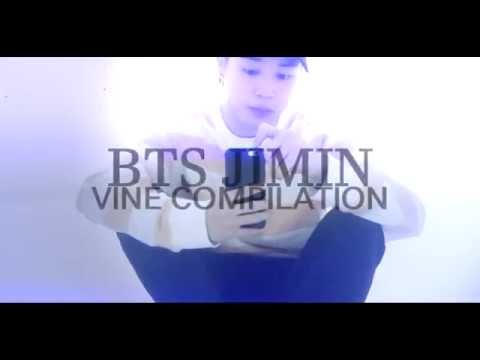 JIMINZIE. BTS JIMIN VINES COMPILATION