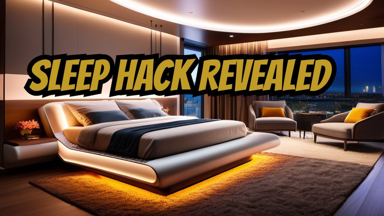 Unveiling the ultimate sleep hack upgrade your sleeping pad experience ...