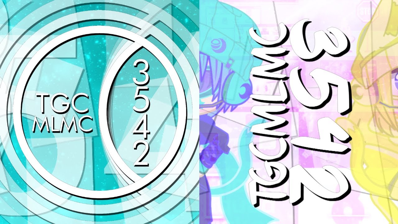 2 Multi-Sided Logos - YouTube