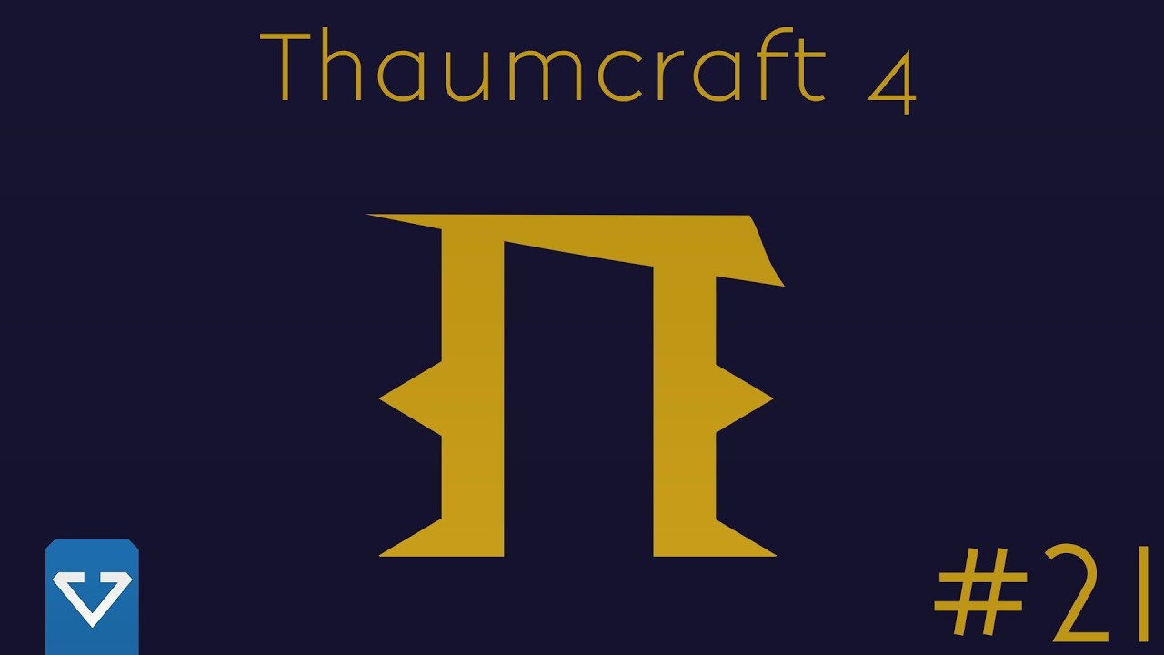 Thaumcraft 4.1 Guide - Ep 20 - Stabalizing the Infusion Altar - YouTube