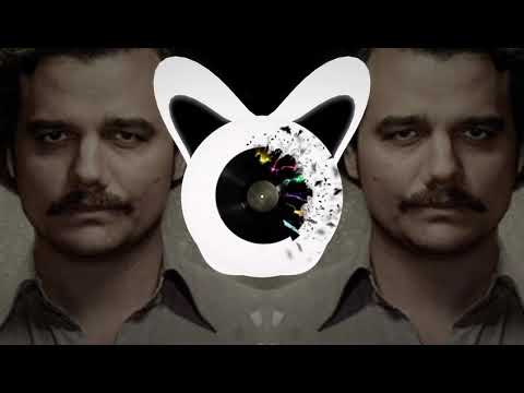 Rodrigo Amarante - Pablo Escobar (M Remix) (Bass Boosted)