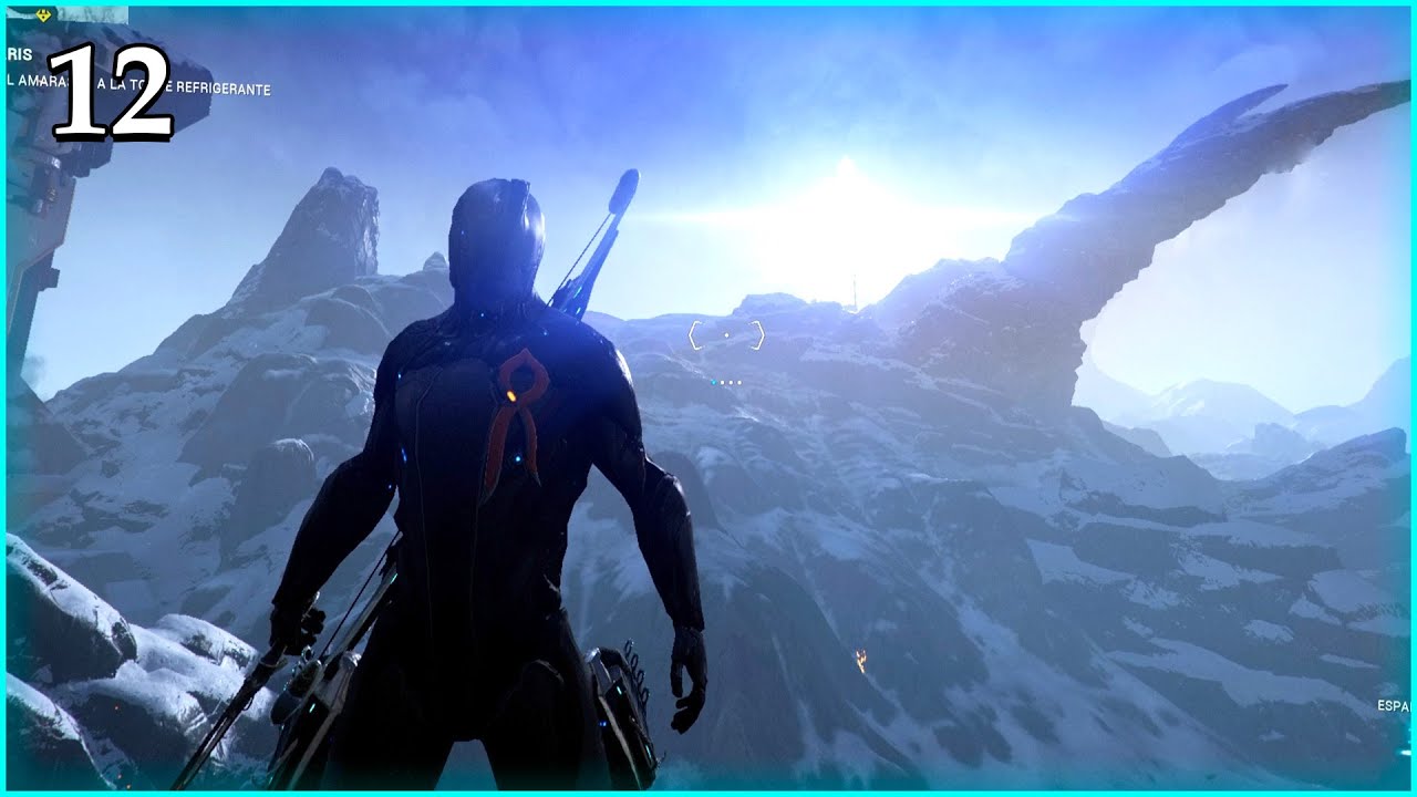 HISTORIA DE VOX SOLARIS|| WARFRAME GAMEPLAY 2023 | SIN COMENTAR | - YouTube