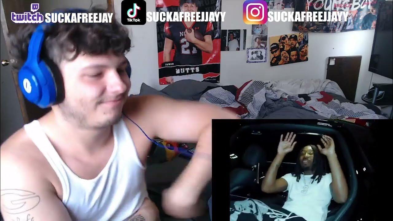 JAAYBOOO!!EBK Jaaybo - Top Rank Gz (ft. EBK Pig & EBK Leebo) [Official Music Video]Reaction ...