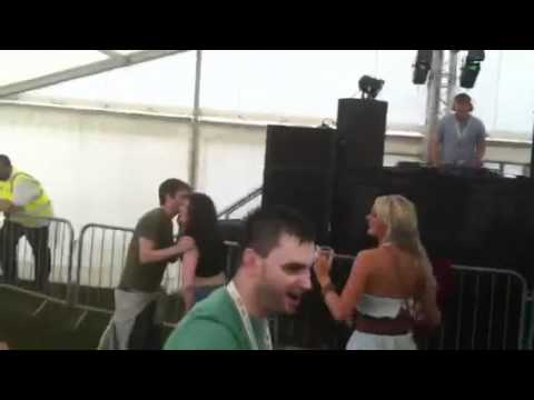 Carl Hood @ Xstatic Summer Festival 2012 - YouTube