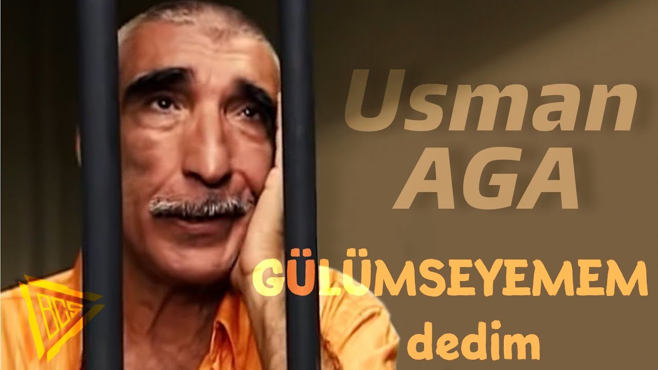 USMAN AGA - MAHVETTİM (Akasya Durağı Beat) - YouTube