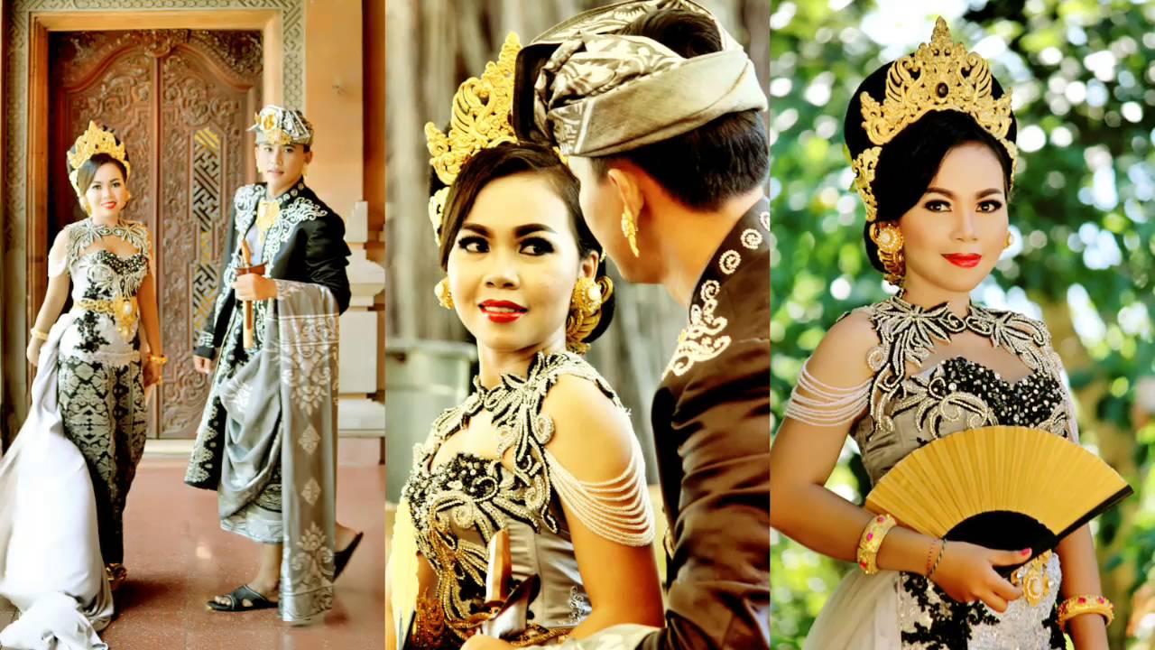 Erna & Wawan Prewed by PACE PHOTOgraphy - YouTube