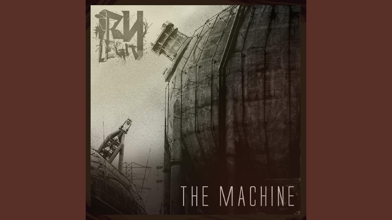 I Am Machine - YouTube