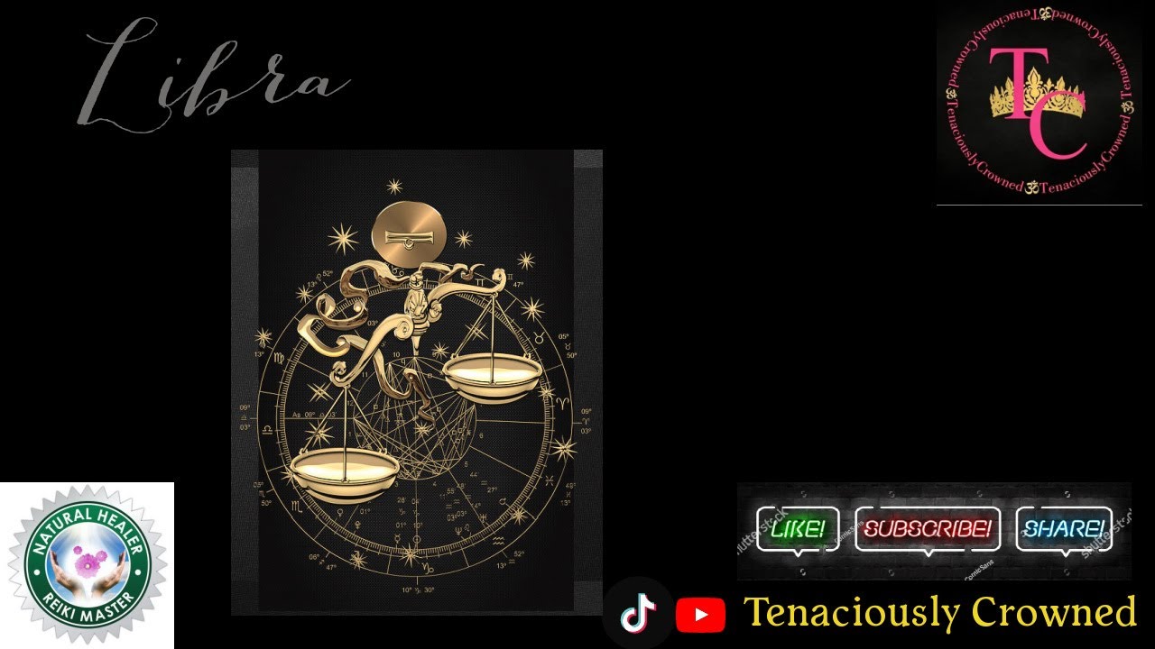 Libra ♎️ Part 1 Emergency Alert 🚨 Revolving instead of evolving ⭕️ ...