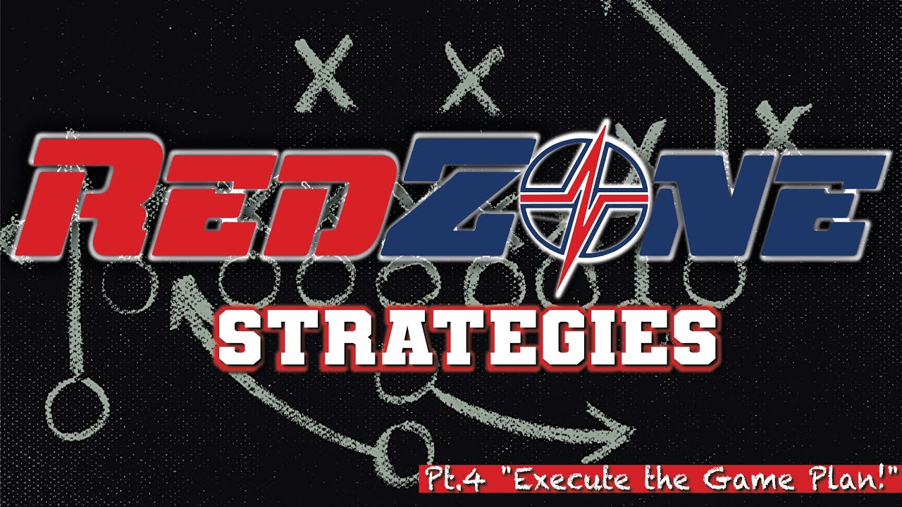 [REDZONE] Pt. 4 “Execute The Game Plan!” - YouTube