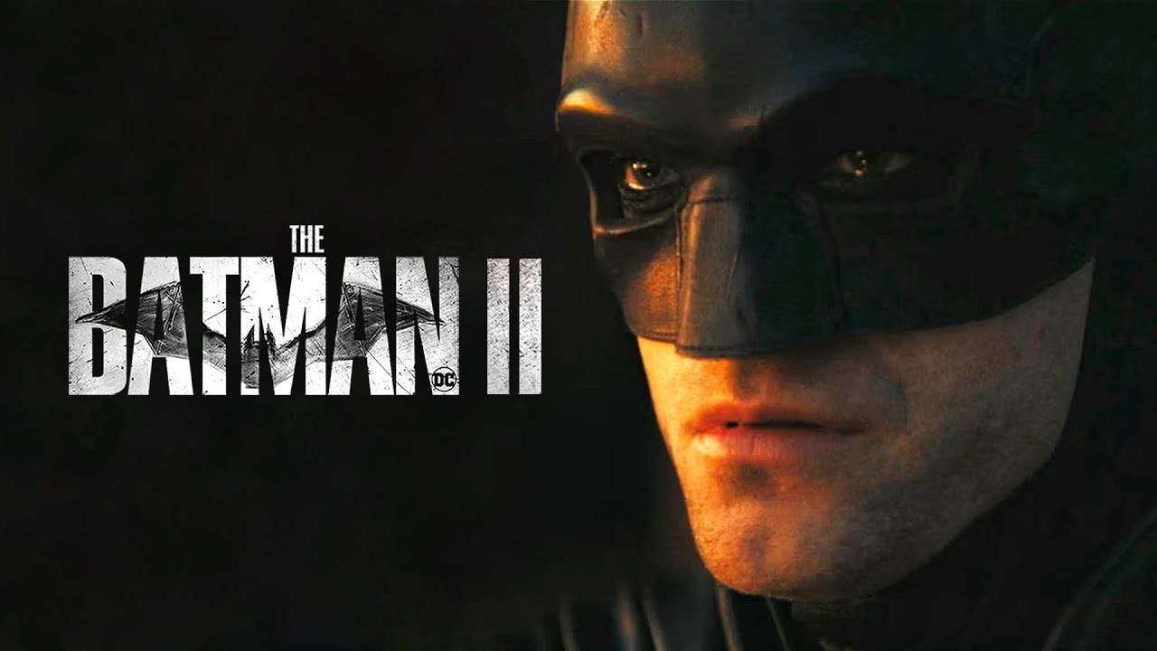 THE BATMAN 2 - Matt Reeves Interview On Sequel, Spin-Off Details & New ...