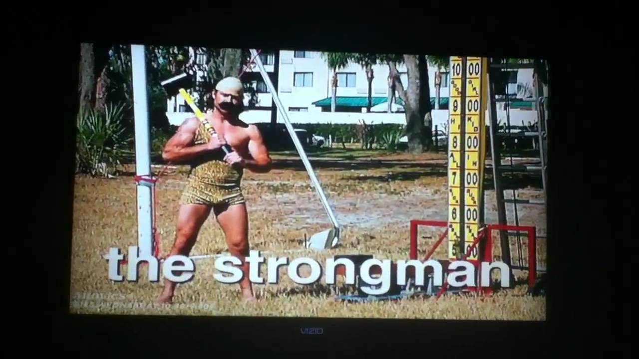 Jackass 2 scenes - YouTube