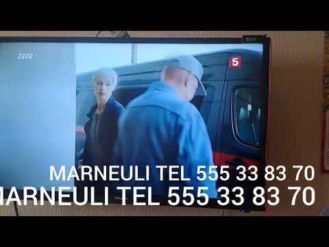 MARNEULI KROSNU USDANOFQA 2026