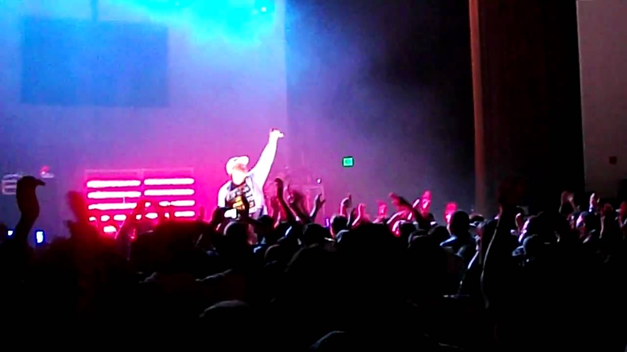 116 REACH RECORDS CONCERT IN RICHMOND,CA 2010 PART 4 - YouTube