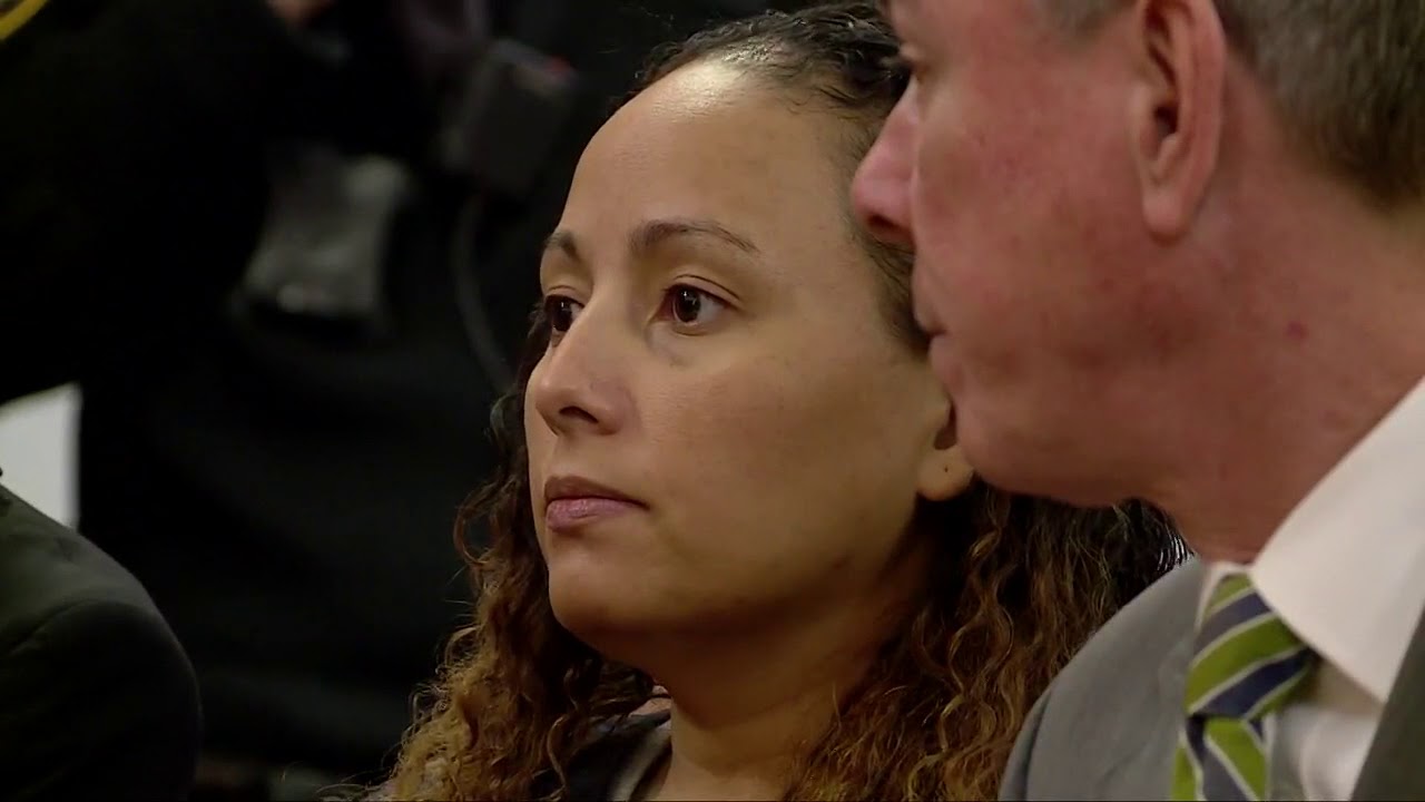 Larissa Rodriguez offered plea deal in food stamp fraud case - YouTube