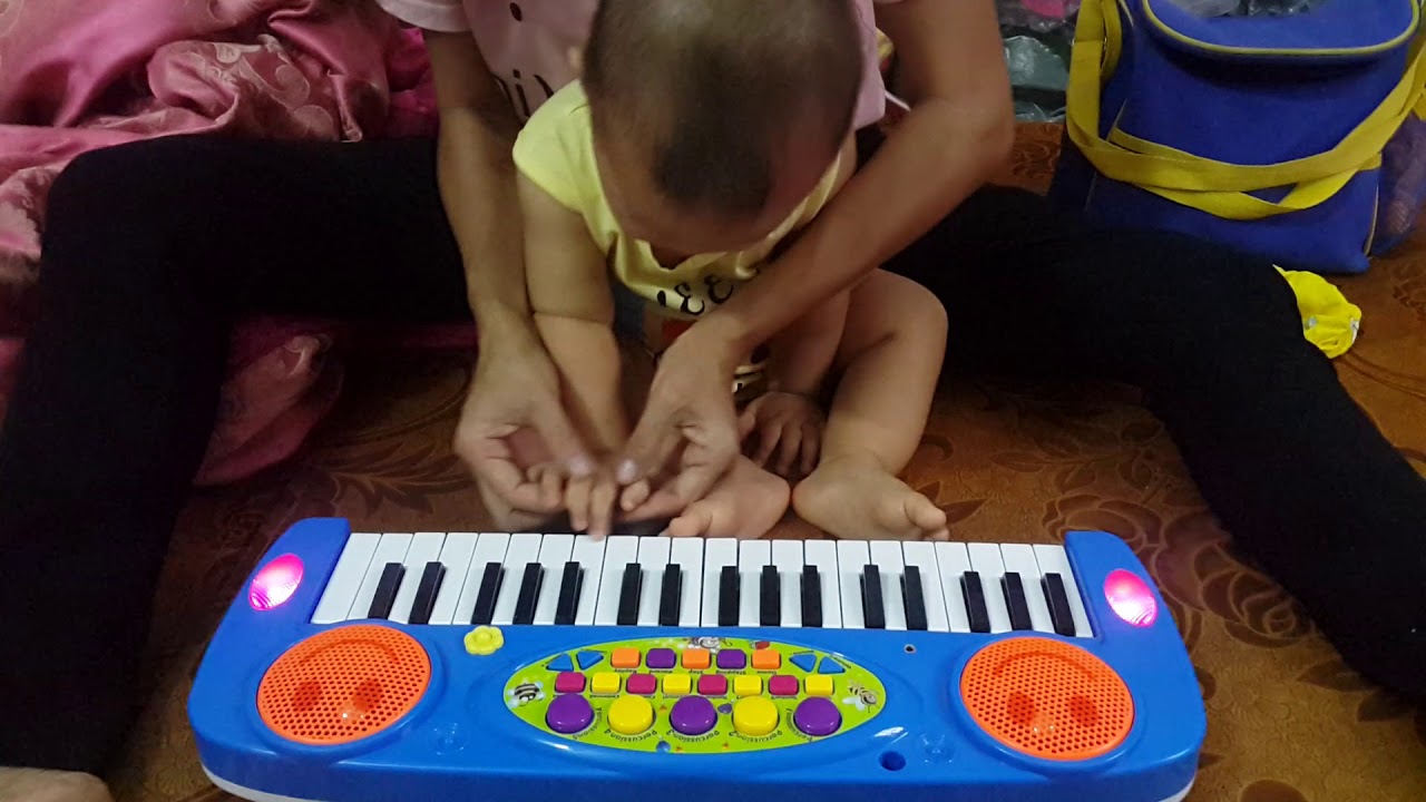 tuti tap danh dan - YouTube