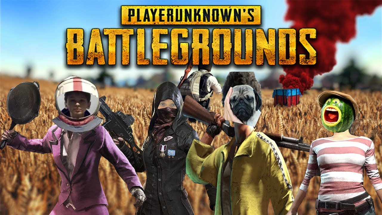 PUBG - Arquivos Secretos #1/ Interferências de Chernobyl - YouTube