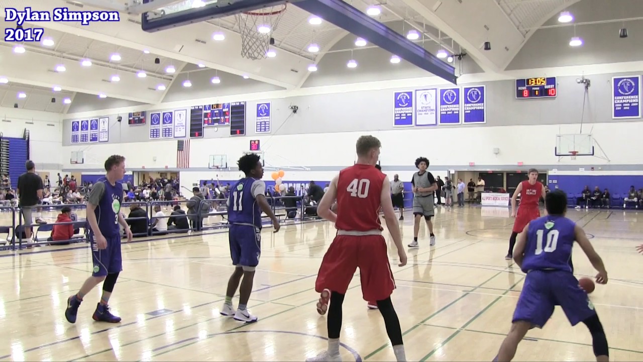 Dylan Simpson - YouTube