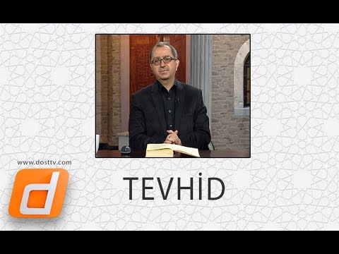 KATRE - TEVHİD