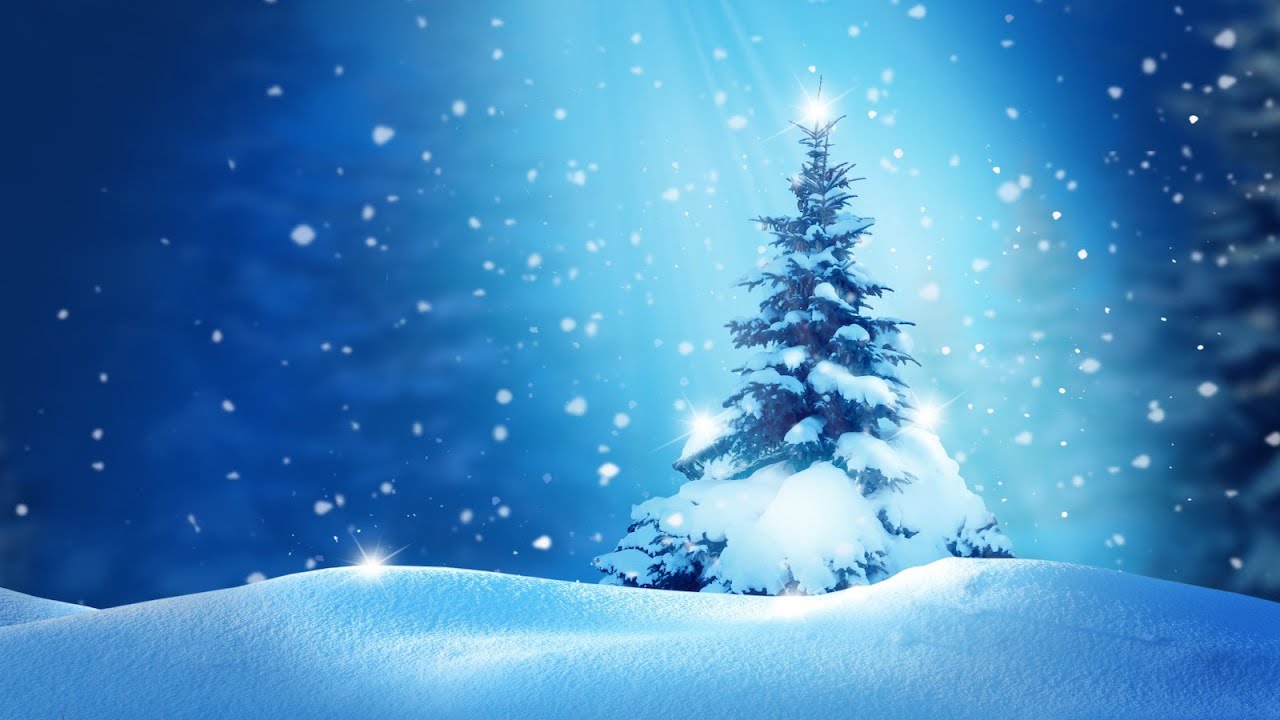 Relaxing Christmas Instrumental Hymns | Soothing, Beautiful, Joyful ...