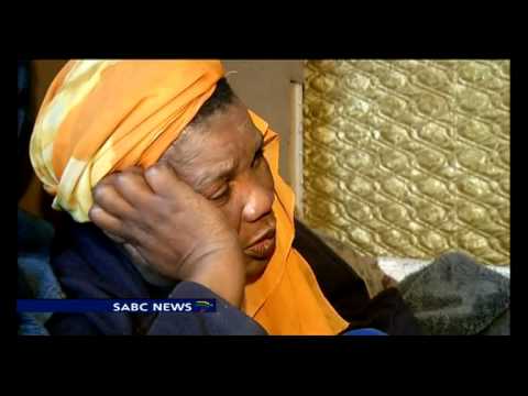 Vigilante attack claims 3 lives in Asanda Village near Strand - YouTube