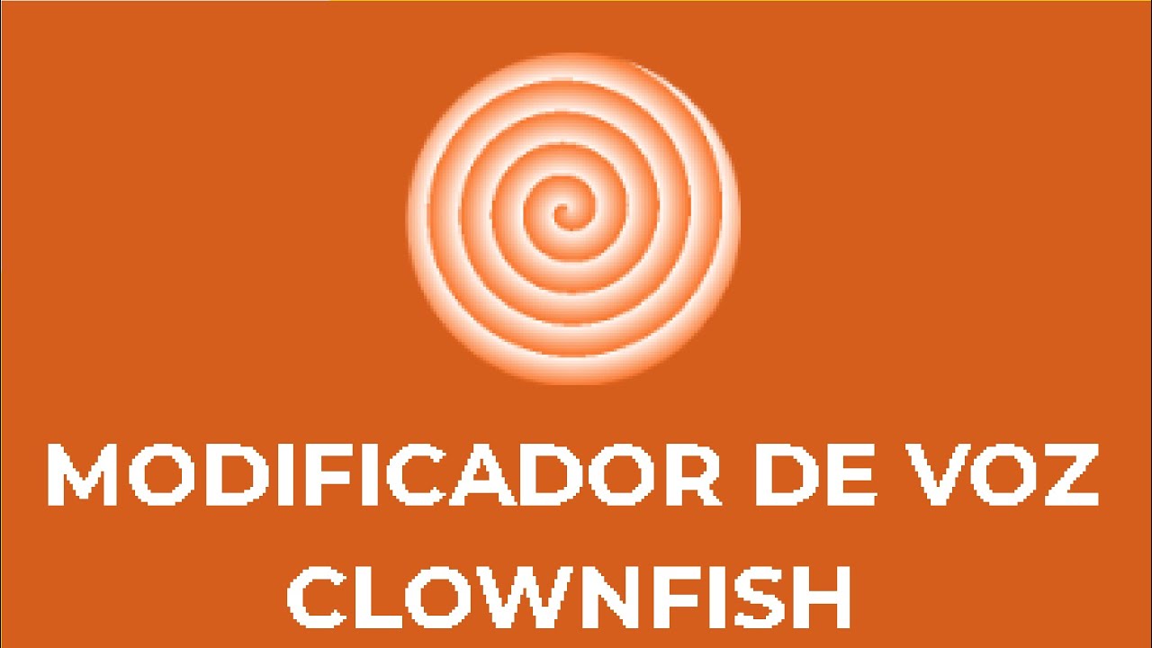 Como instalar modificador de voz. - YouTube