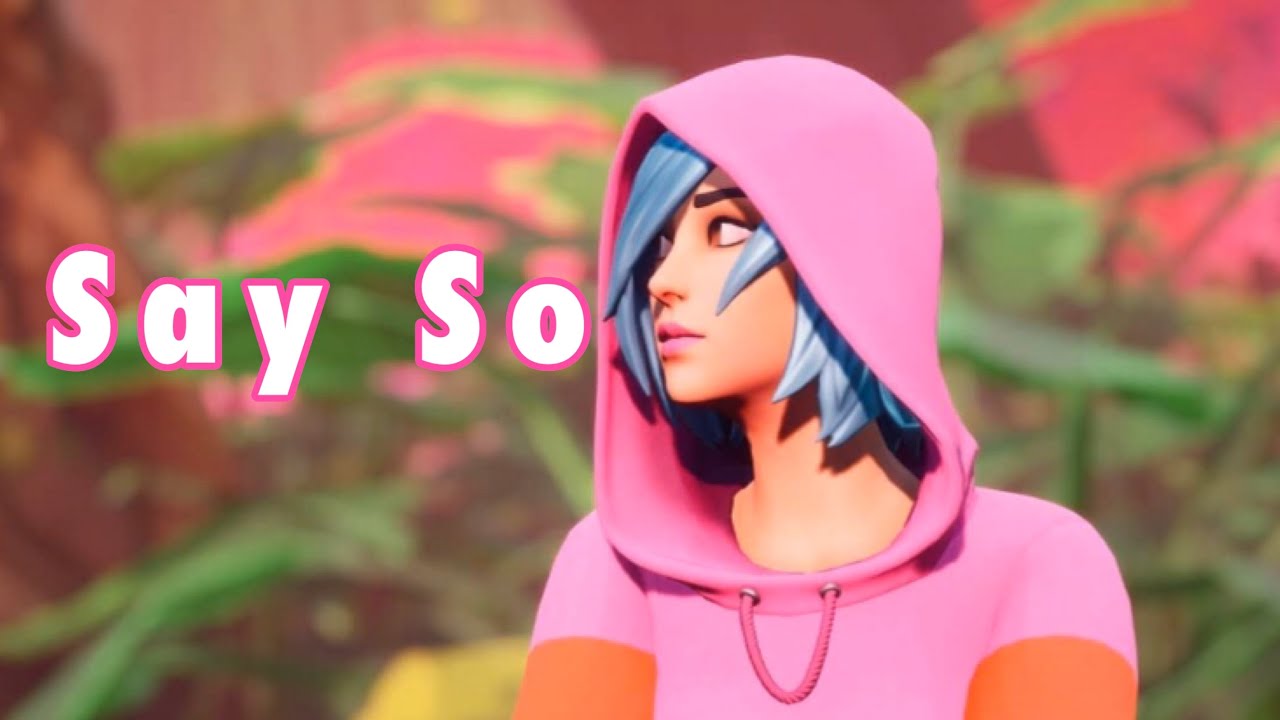 Say So💞 - YouTube