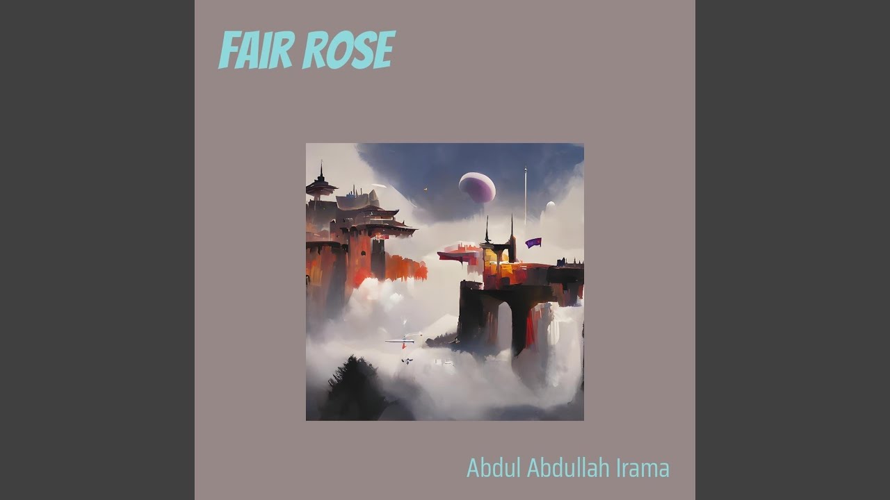 Fair Rose - YouTube