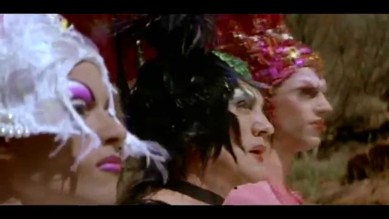 CeCe Peniston - Finally feat Priscilla Queen Of The Desert (12 Choice ...