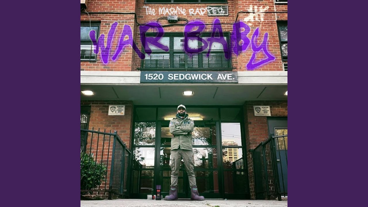 I Left My Home Cypher, Pt. 2: WW2C (feat. Militant Me, Apollo Blaze ...