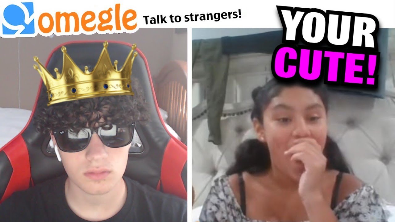 I AM THE RIZZ GOD... PT 2 - YouTube