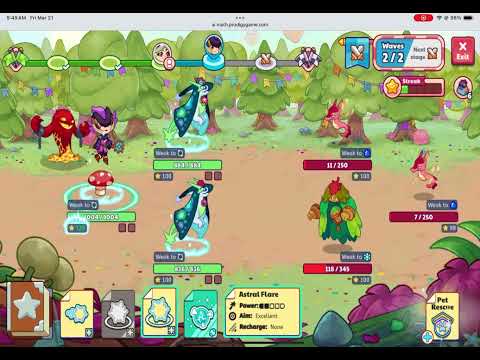 Wizard dash - YouTube