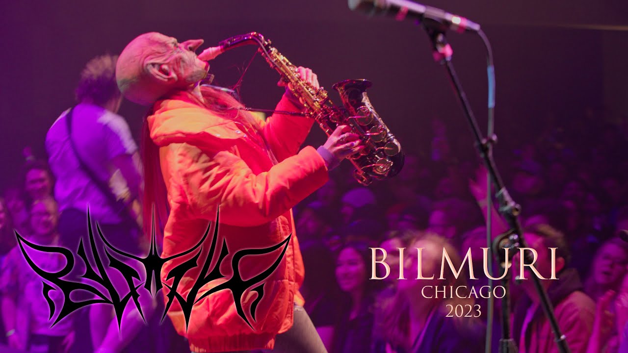 Bilmuri | Live Chicago 2023 - YouTube