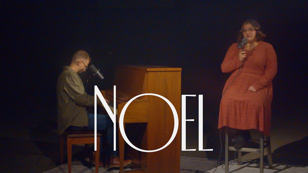 Noel | Christmas Sessions - YouTube