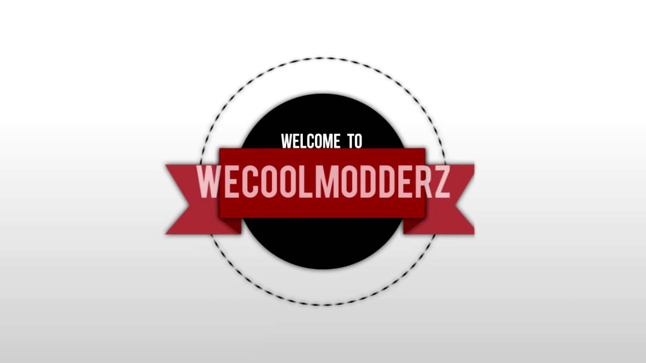 Official WcM* Intro - YouTube