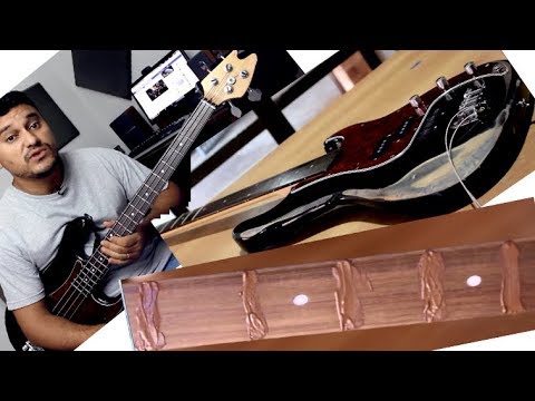 A Emocionante História do Pitoco "O Baixo de 240 Reais" - YouTube